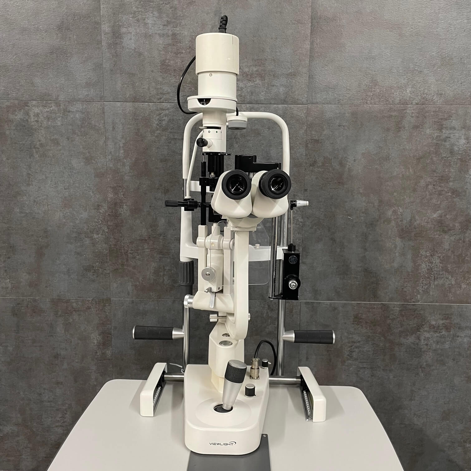 View Light CSL-3U Slit Lamp