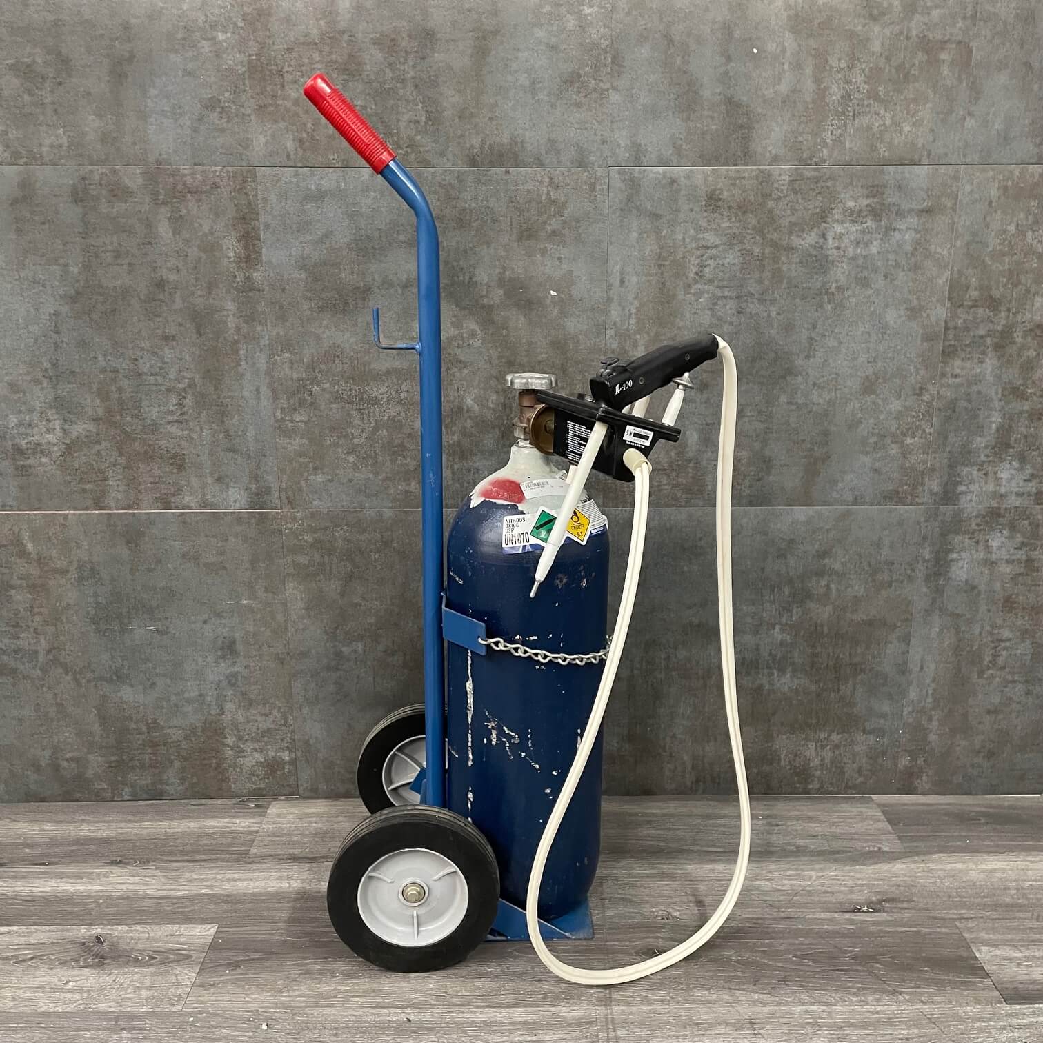 Wallach LL 100 Cryo Unit