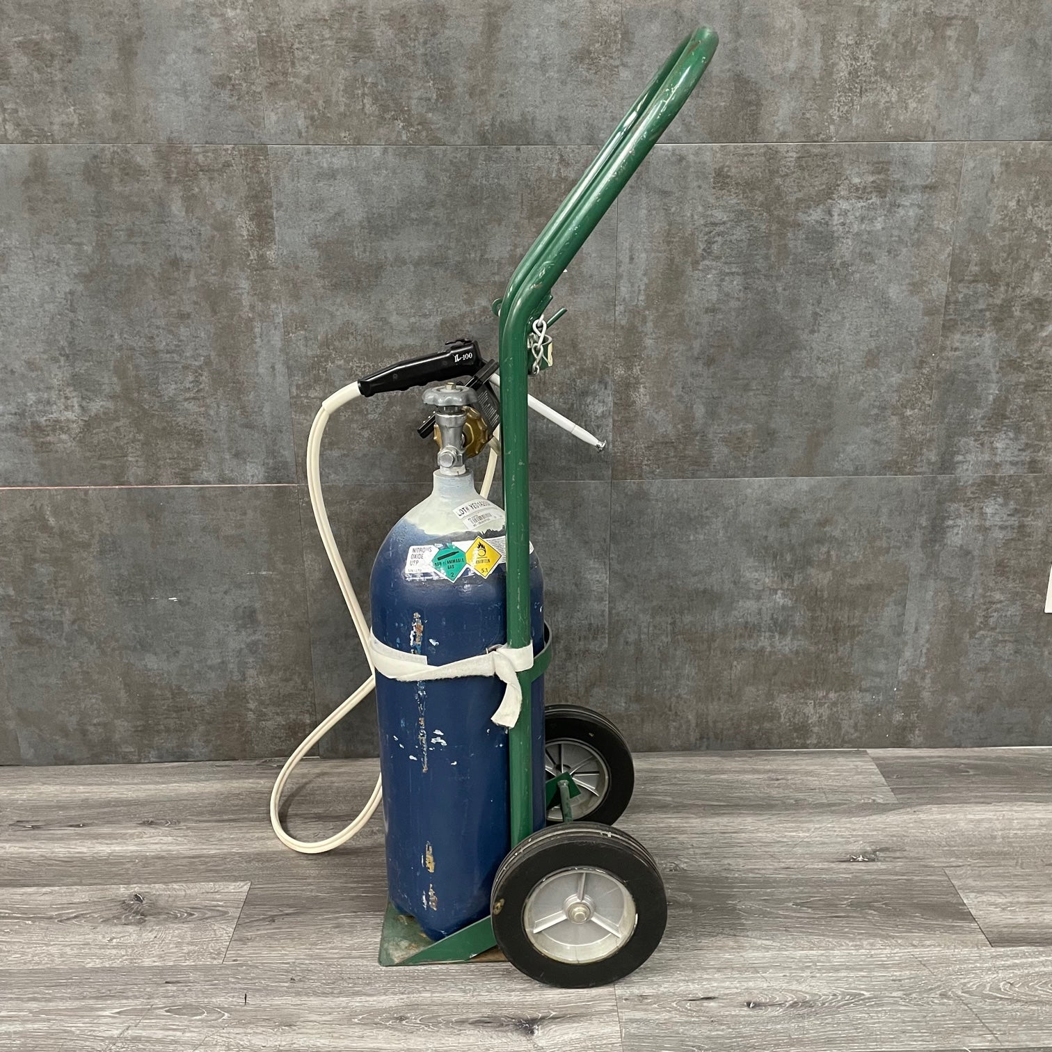 Wallach LL 100 Cryo Unit