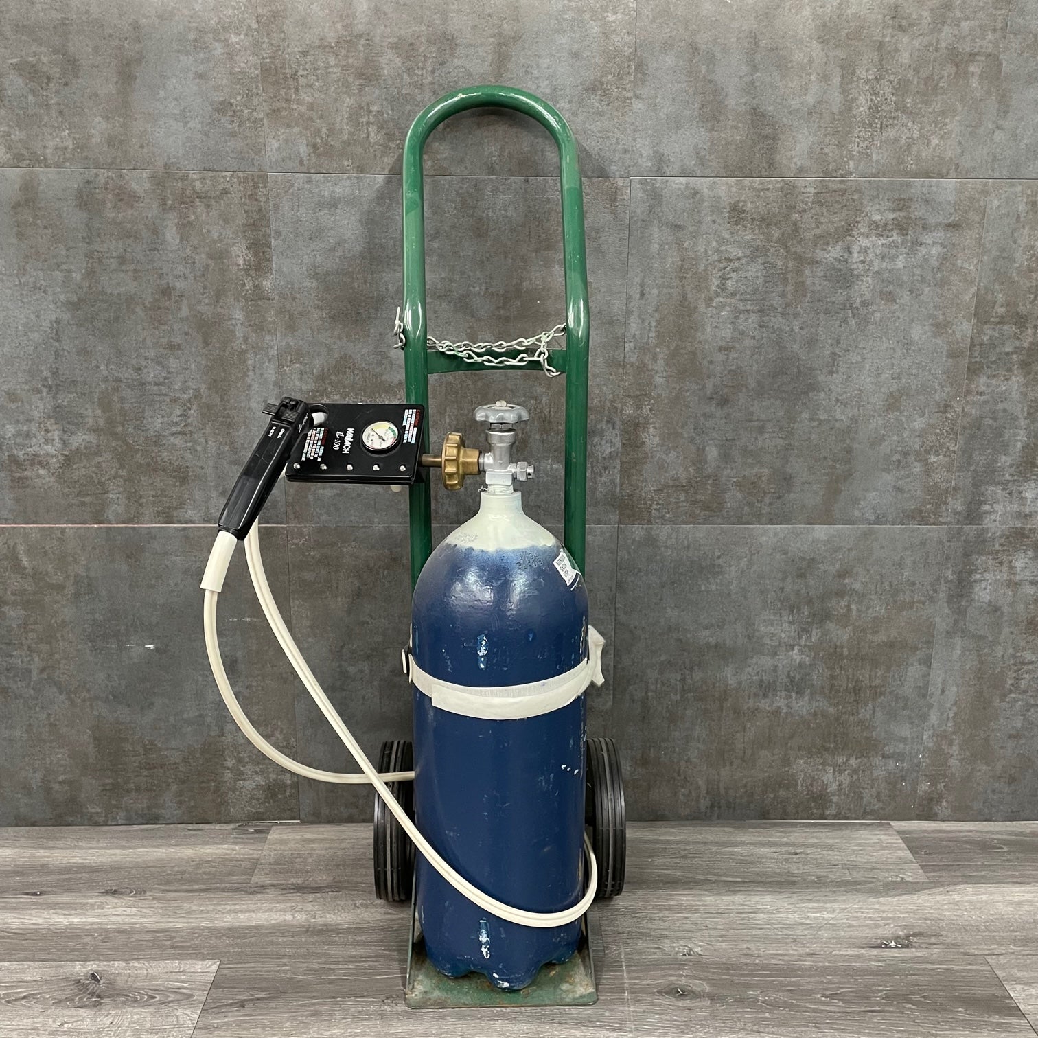 Wallach LL 100 Cryo Unit