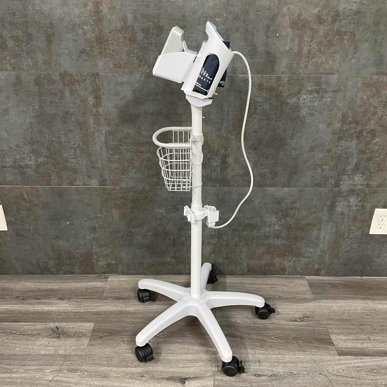 Welch Allyn ProBP 2000 Blood Pressure