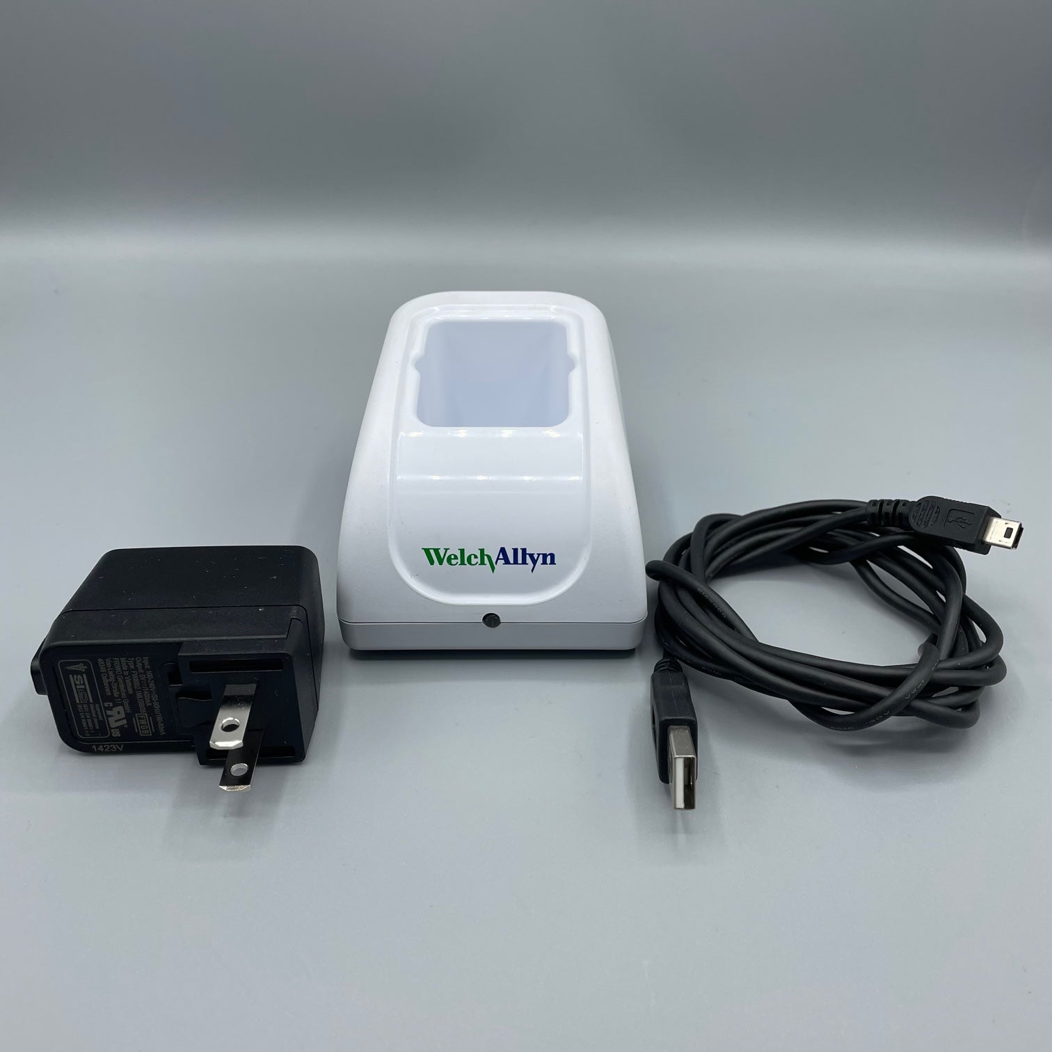 Welch Allyn Cordless Vaginal Illuminator