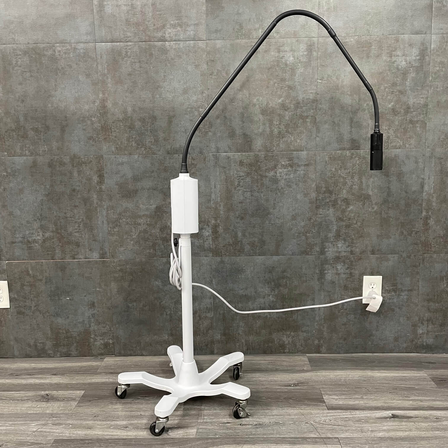 Welch Allyn GS Exam Light IV