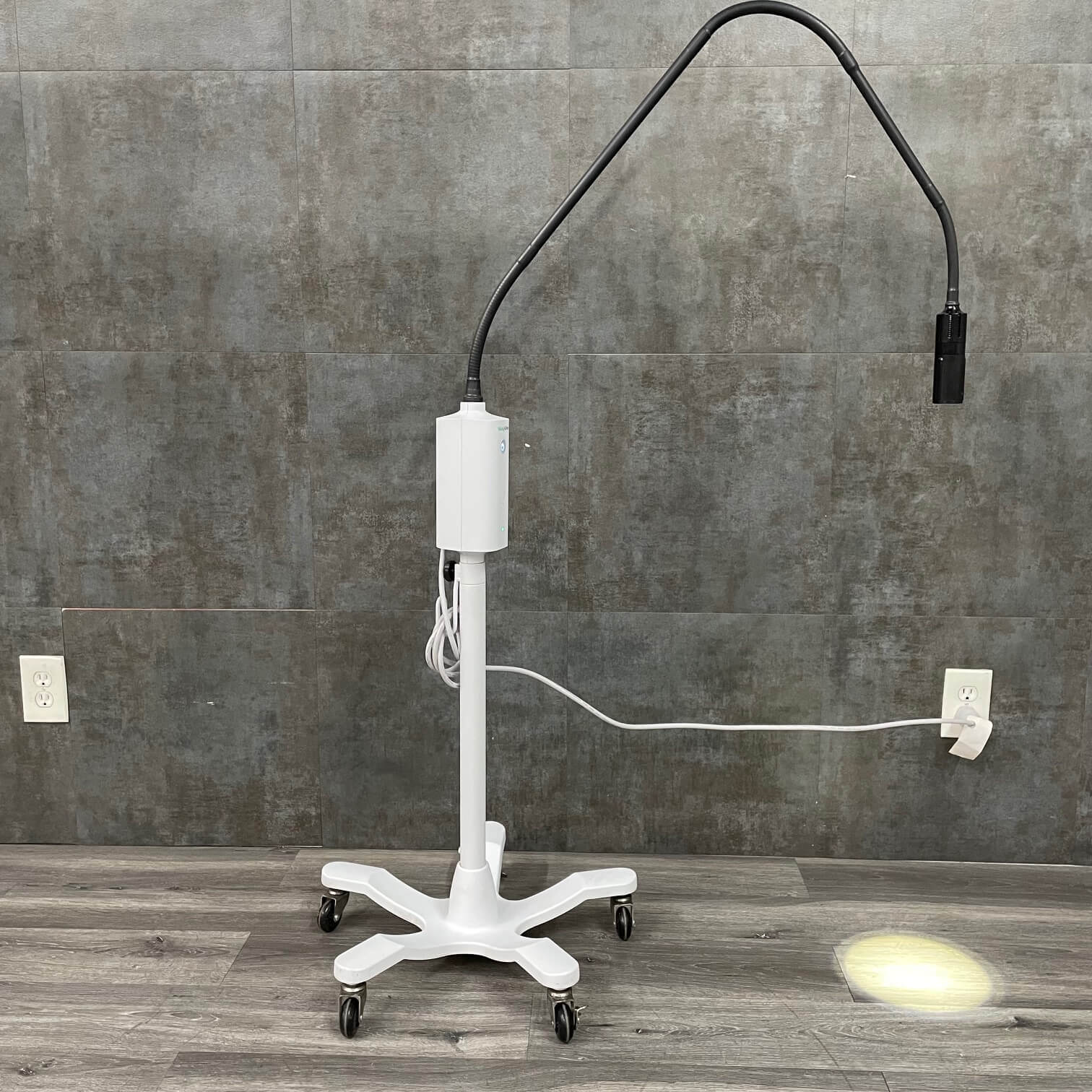 Welch Allyn GS Exam Light IV