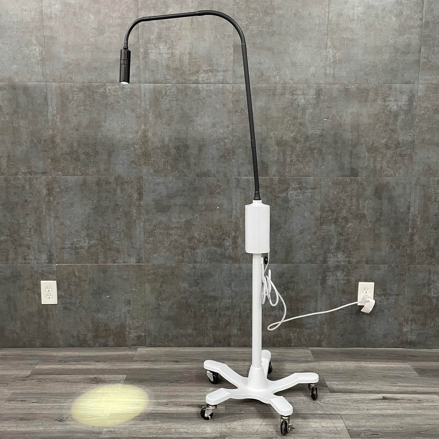 Welch Allyn GS Exam Light IV