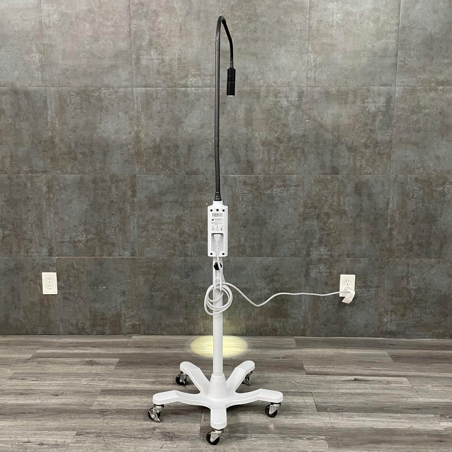 Welch Allyn GS Exam Light IV