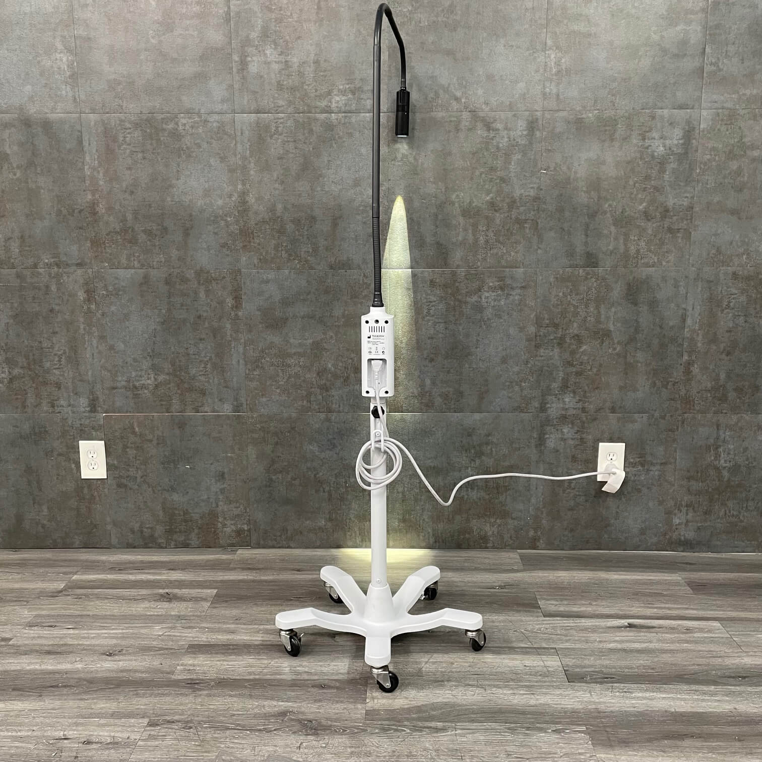 Welch Allyn GS Exam Light IV