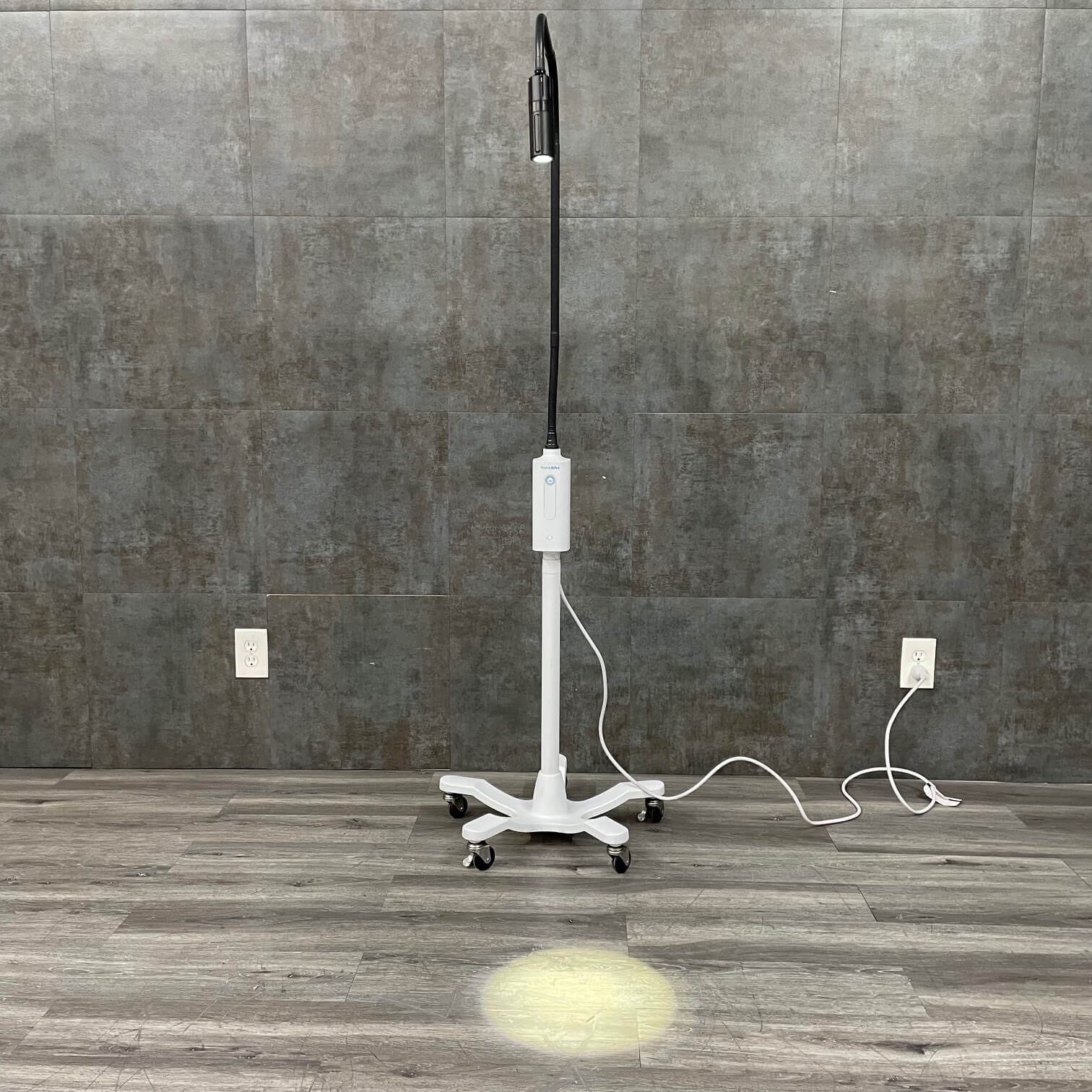 Welch Allyn GS Exam Light IV