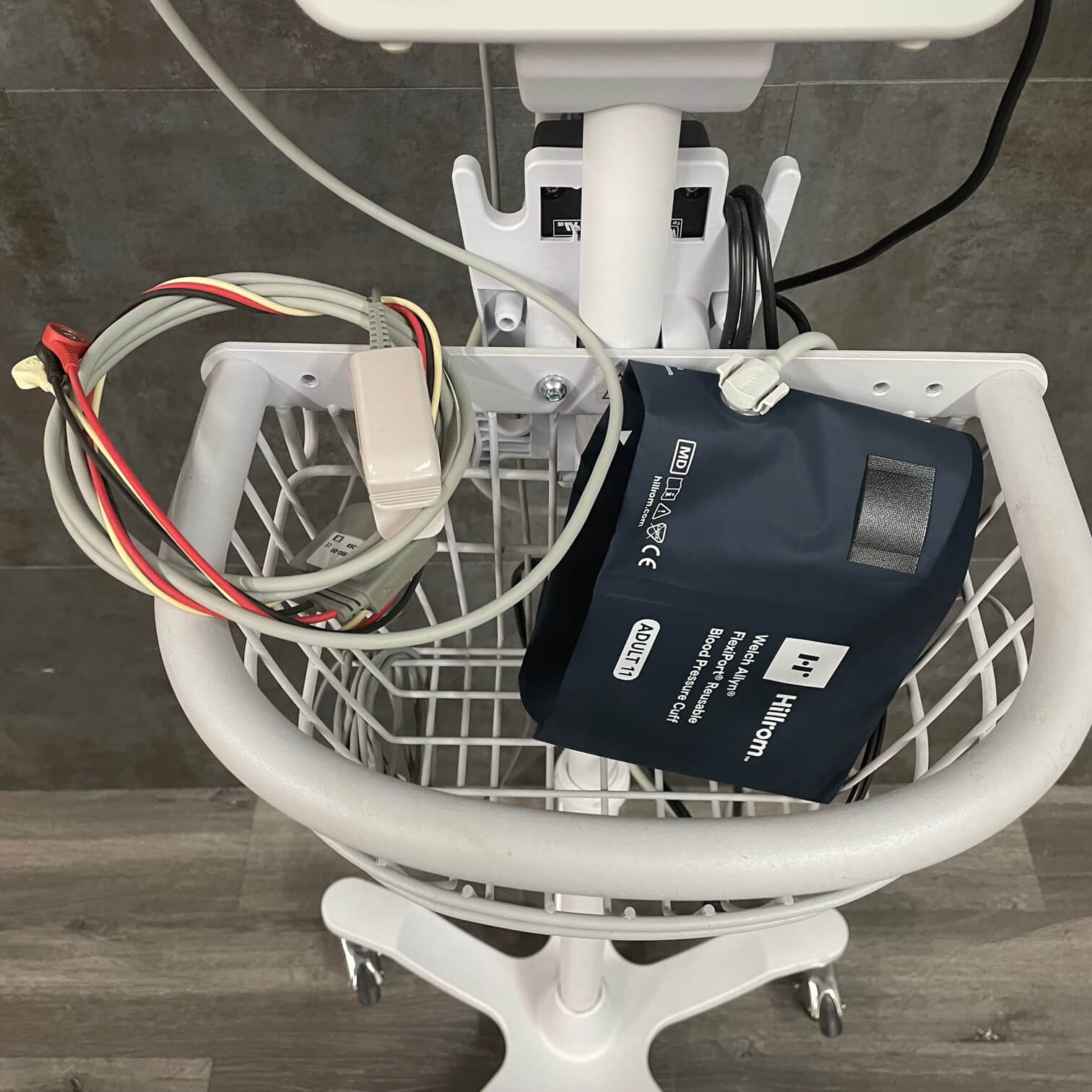 Welch Allyn Propaq LT Vital Sign Monitor