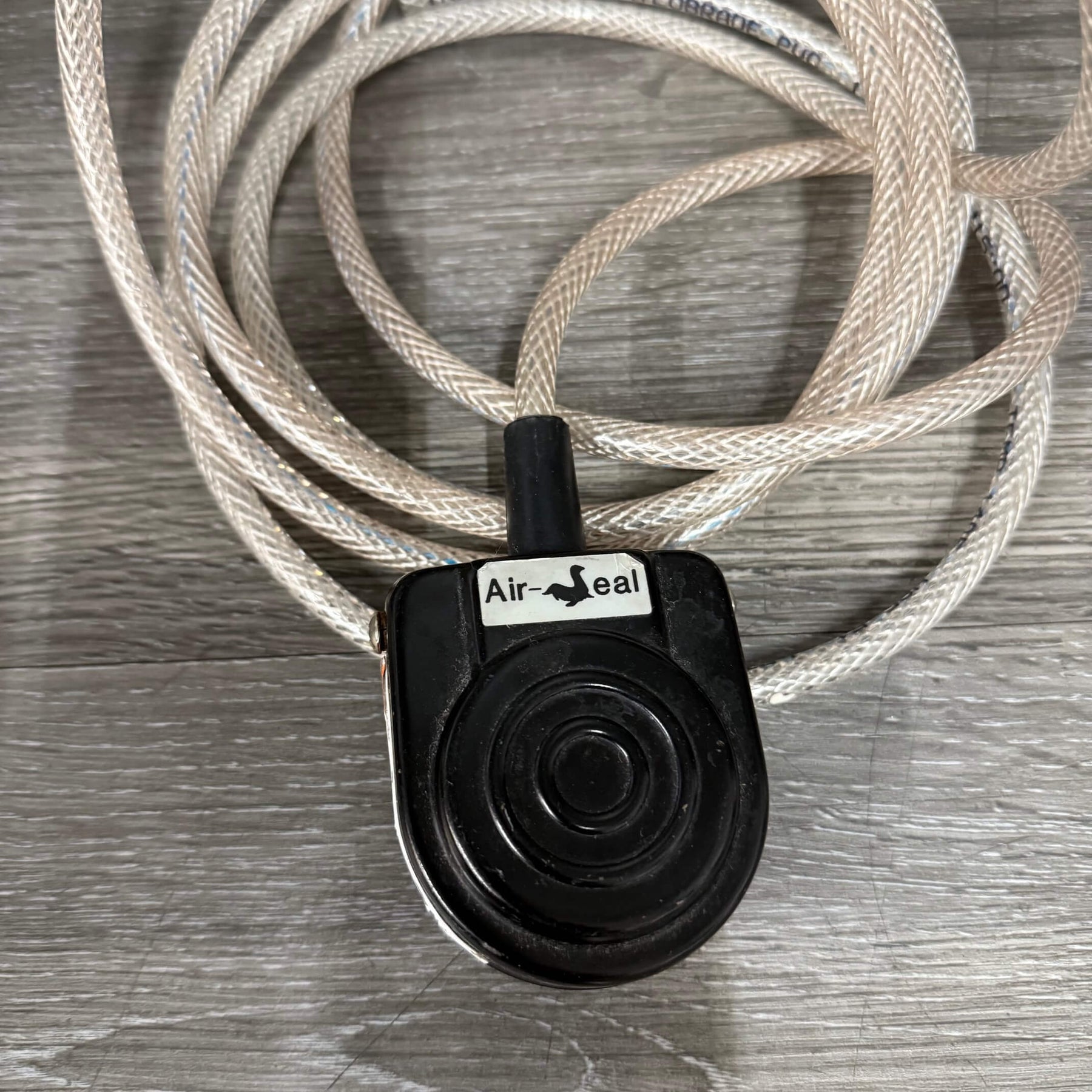 Wells Johnson Infiltration Pump