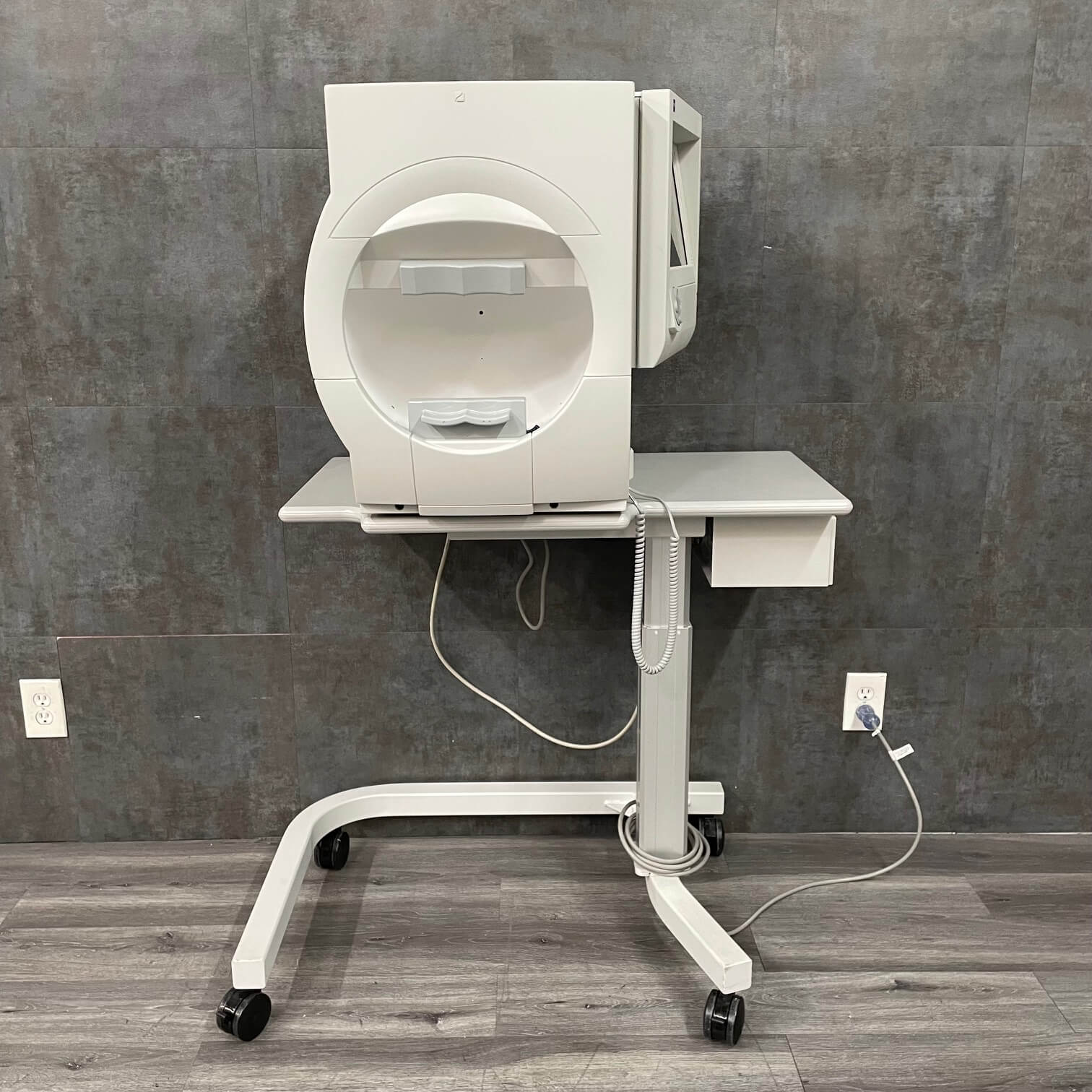 Zeiss HFA 745i Field Perimeter - – Angelus Medical and Optical