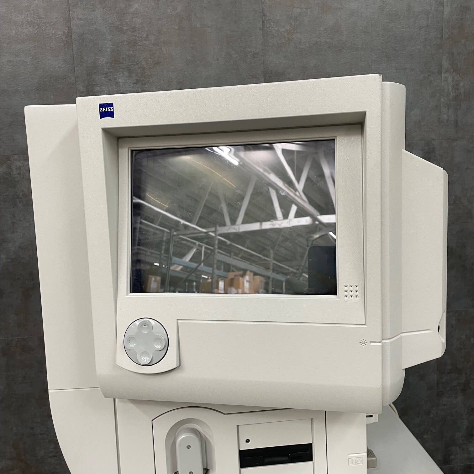 Zeiss HFA 745i Field Perimeter