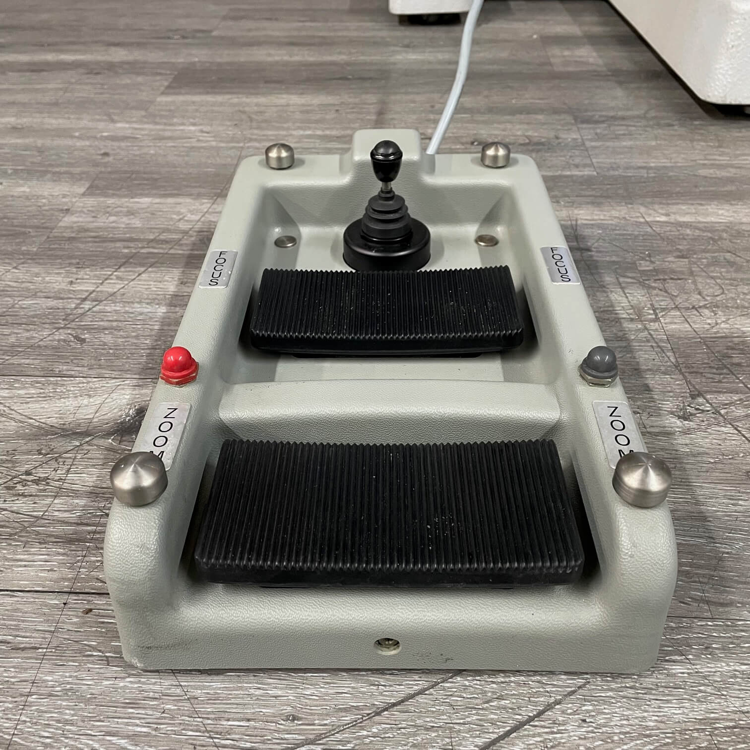 Buy Zeiss OPMI 6-S Microscope with Universal S3 Stand | Angelus Medical