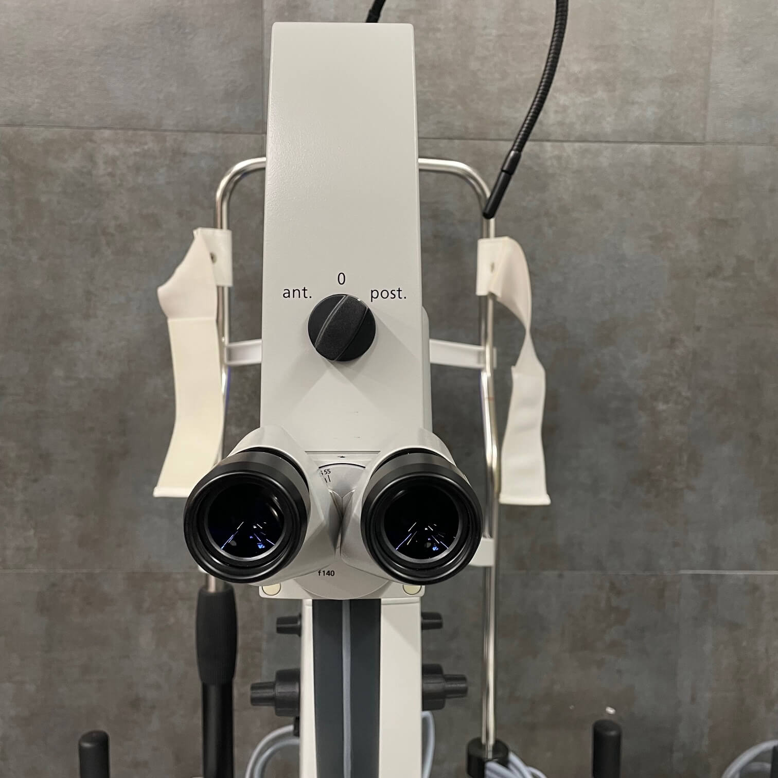 Zeiss Visulas Yag III Laser workstation System