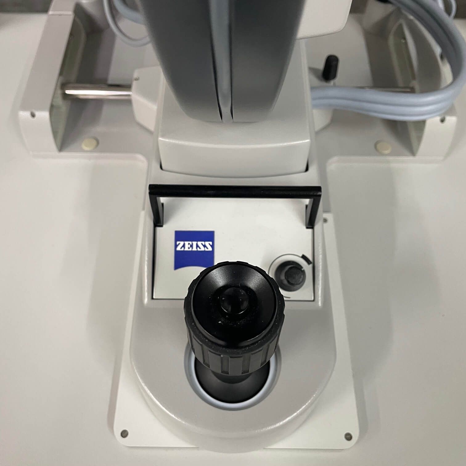 Zeiss Visulas Yag III Laser workstation System