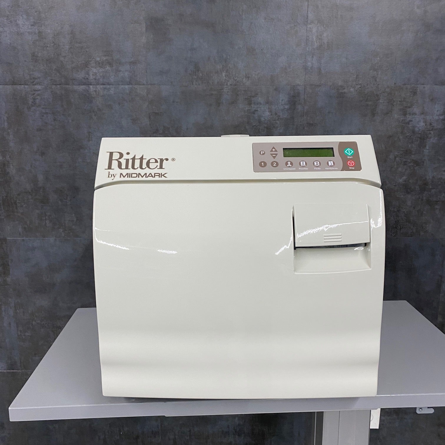 Autoclave Preventive Maintenance - Autoclave PM