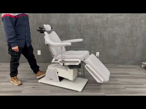 Dexta 9S Oral Surgery Chair