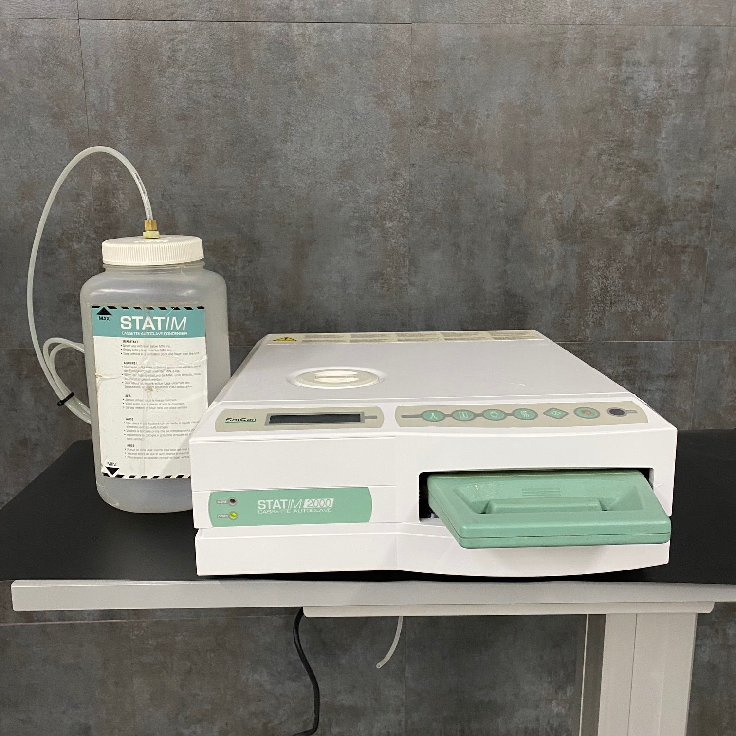 Autoclave Preventive Maintenance - Autoclave PM