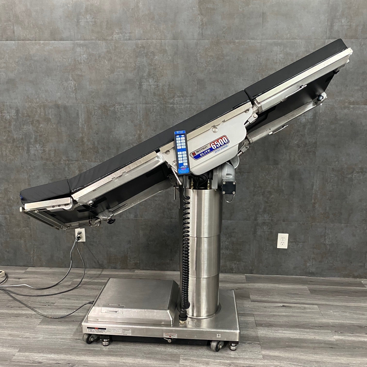 Medical Equipment Calibration at your facility