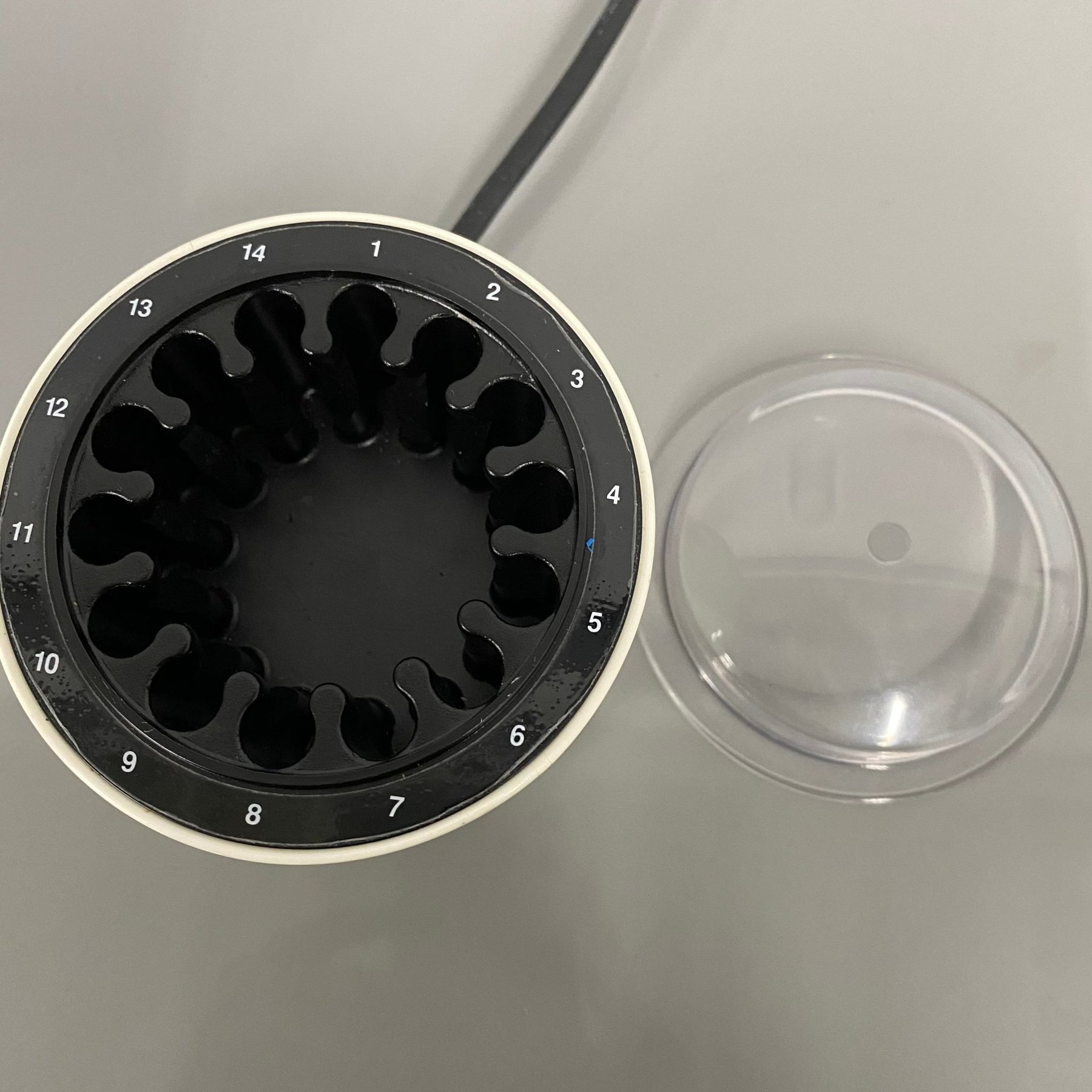 3M Attest Biological Incubator