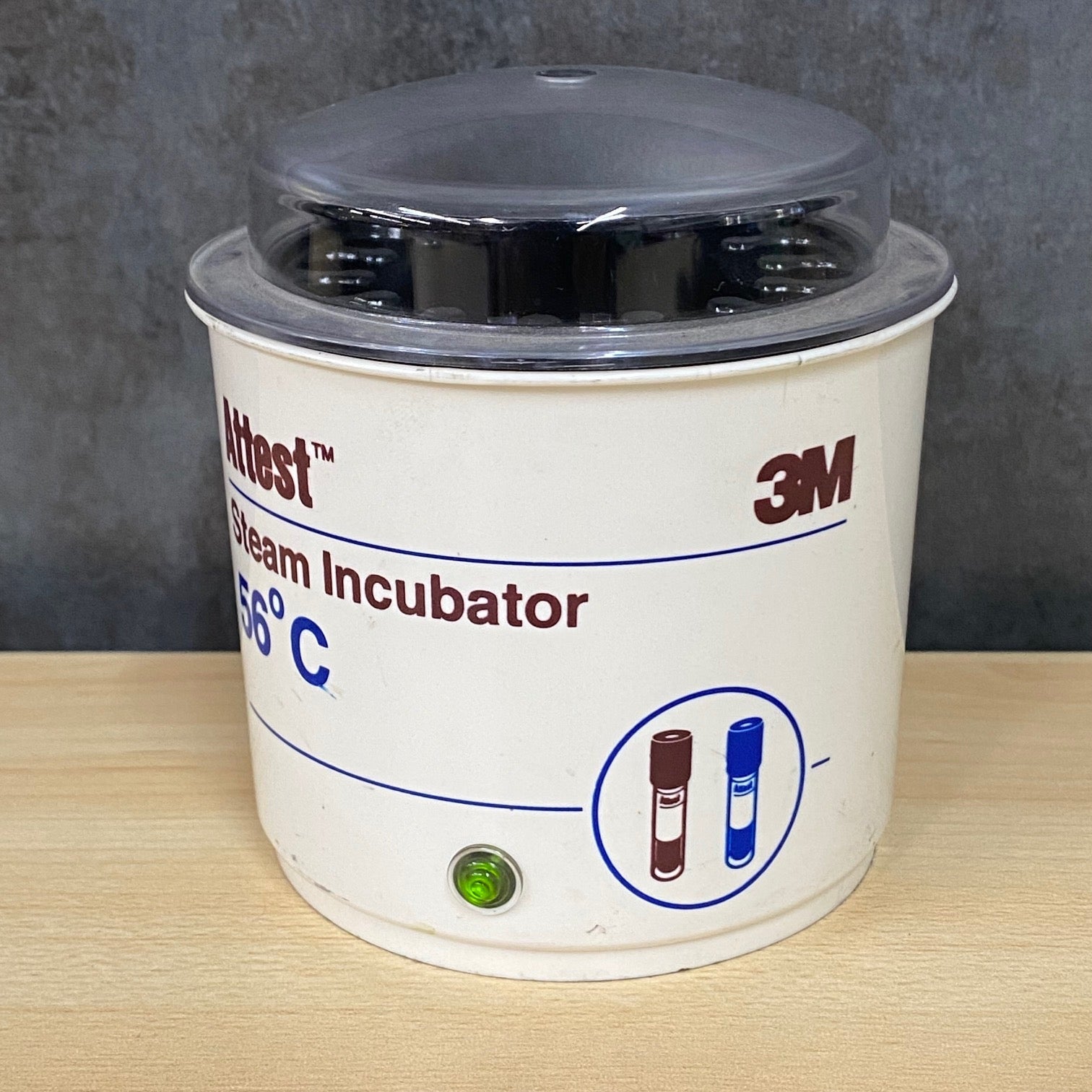 3M Attest Biological Incubator
