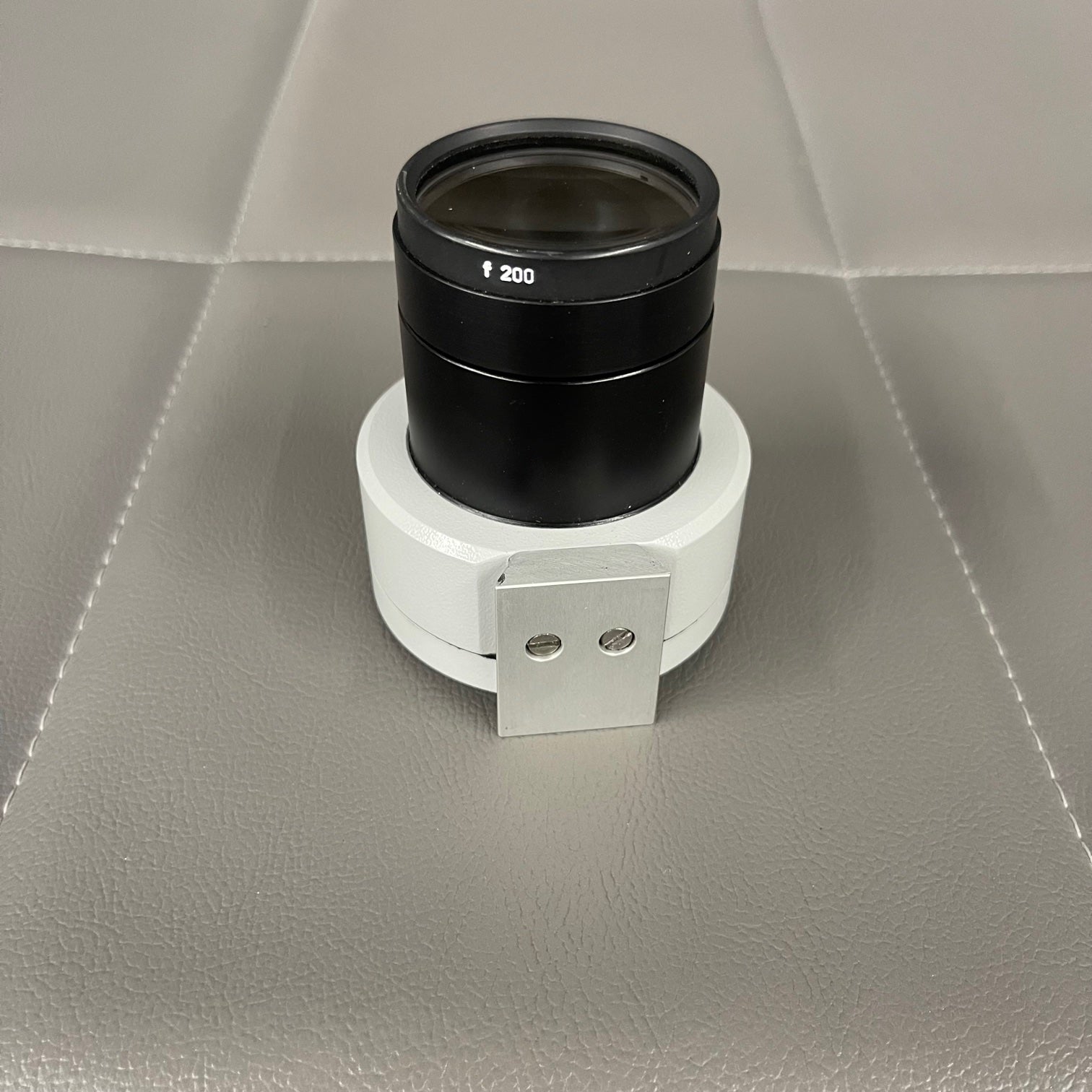 Zeiss F-200 Surgical Microscope lens