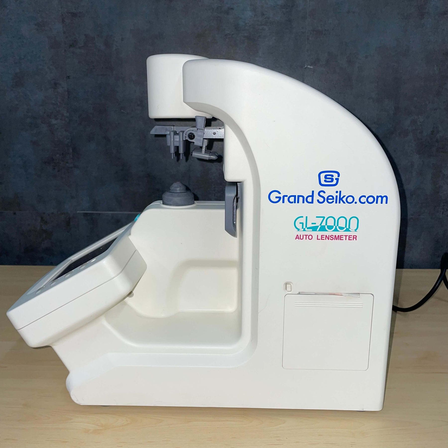 Grand Seiko GL7000 Auto Lensometer