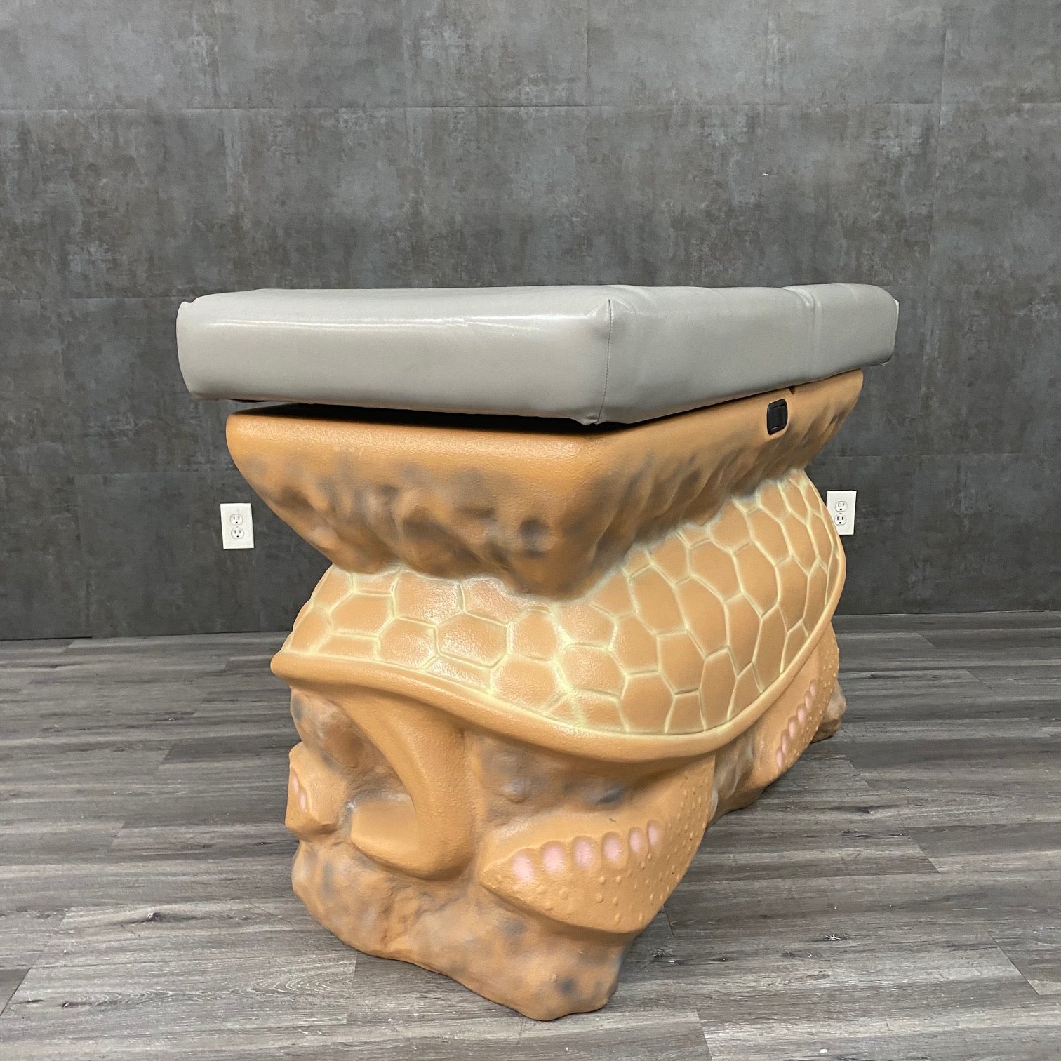 Pedia Pals ZooPal Pediatric Table - Turtle