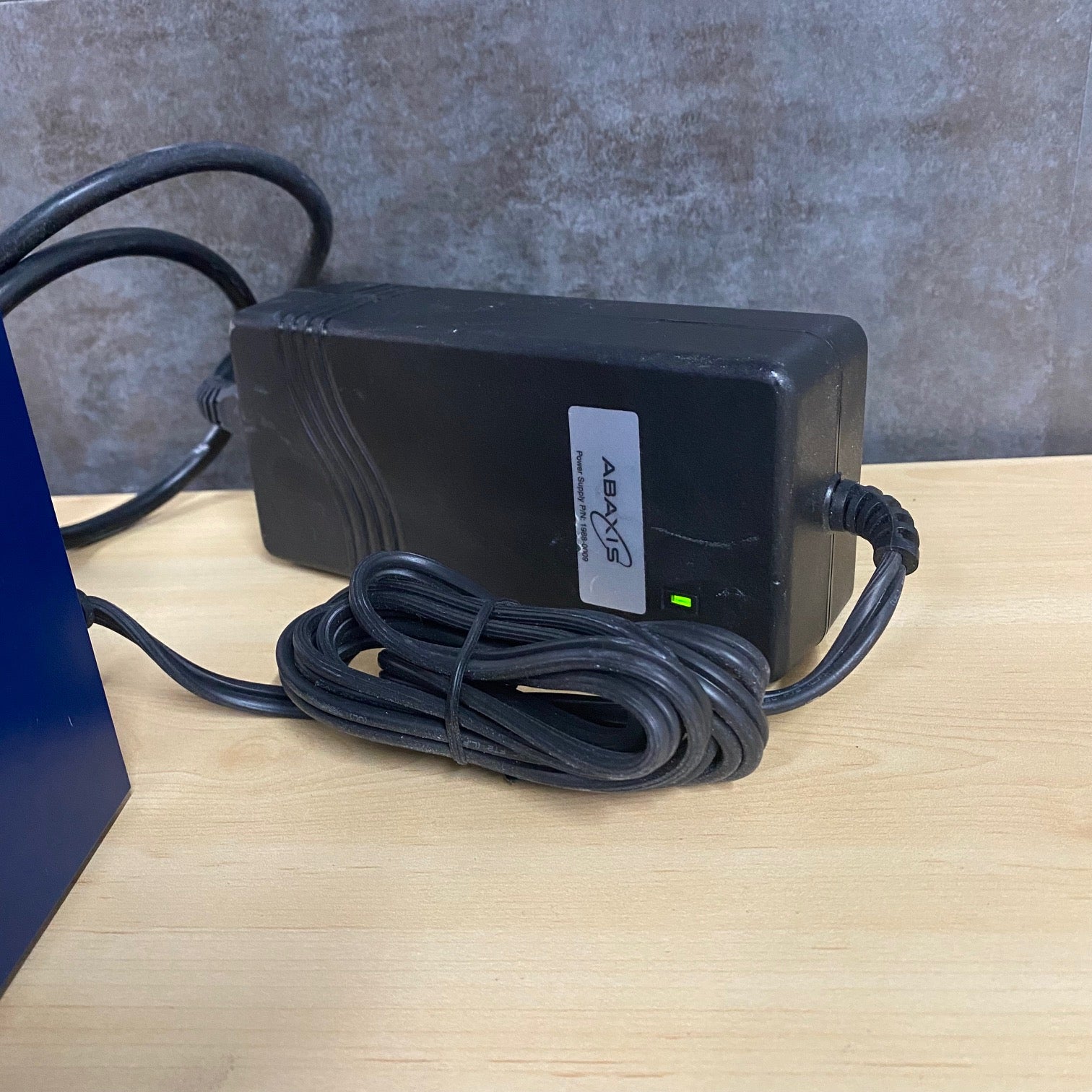 Abaxis Piccolo Xpress Chemistry Blood Analyzer (Parts Only)