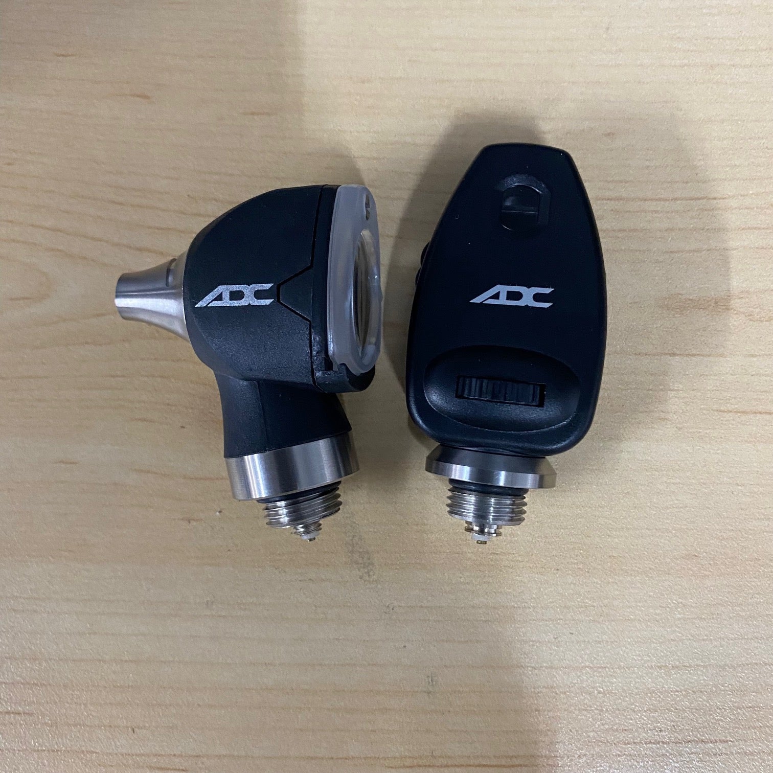 ADC Otoscope Ophthalmoscope Set