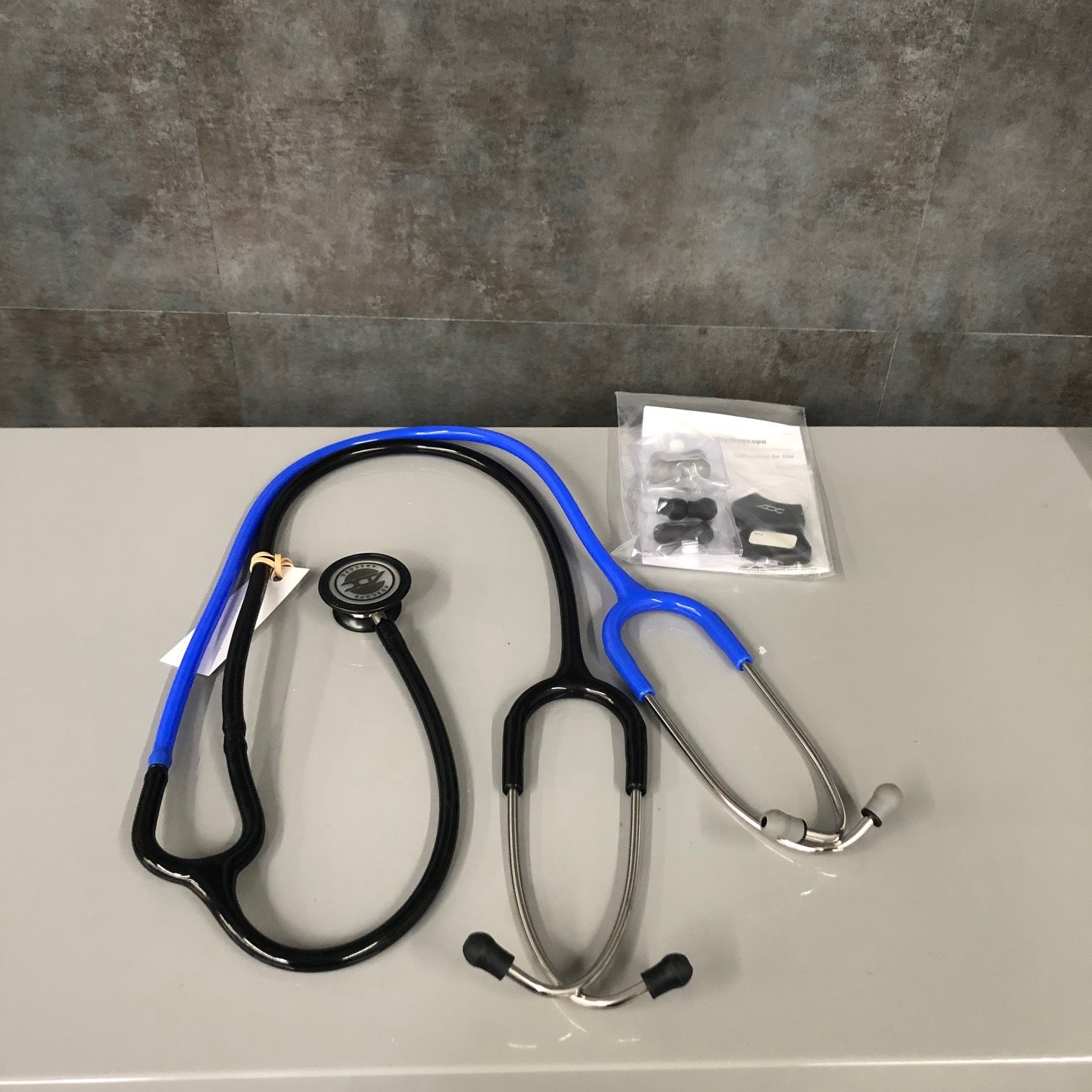 ADScope Teaching Stethoscope