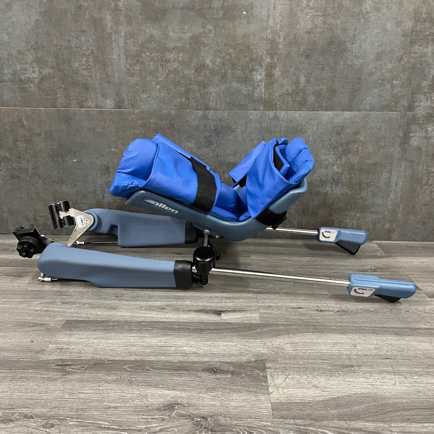 Allen Medical Stirrups