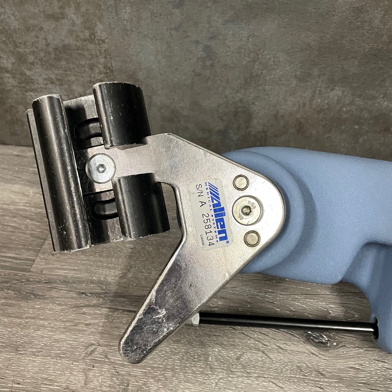 Allen Medical Stirrups