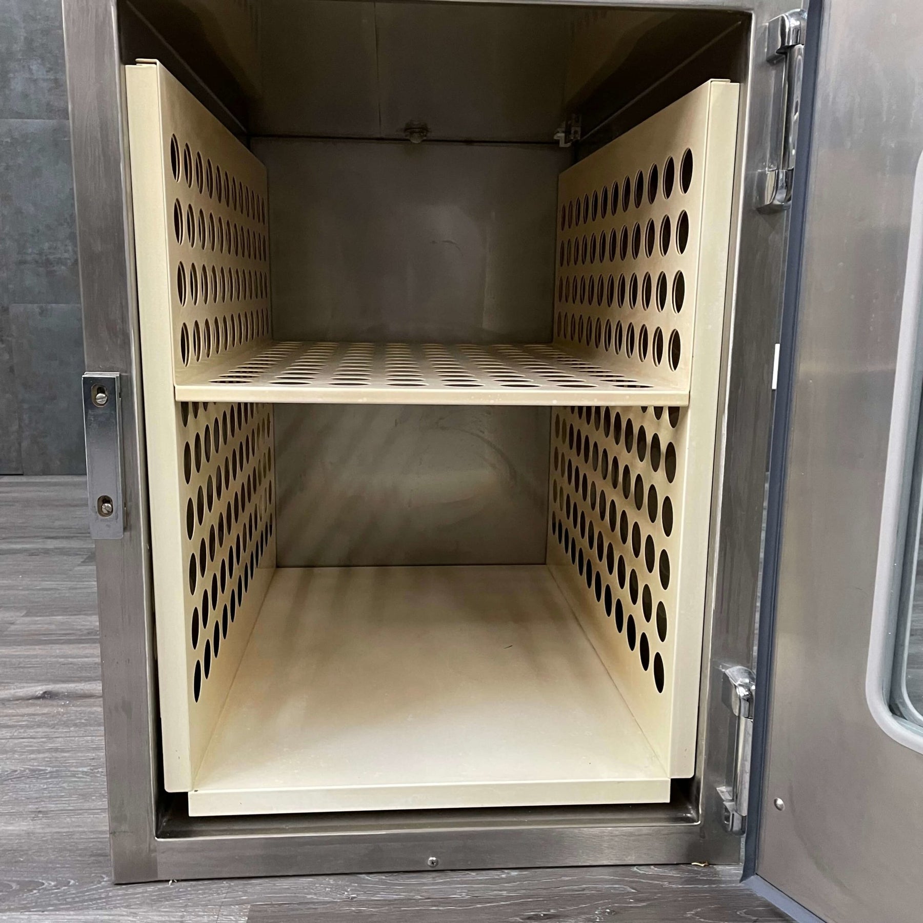 ALM WMX 1540-D Blanket Warmer