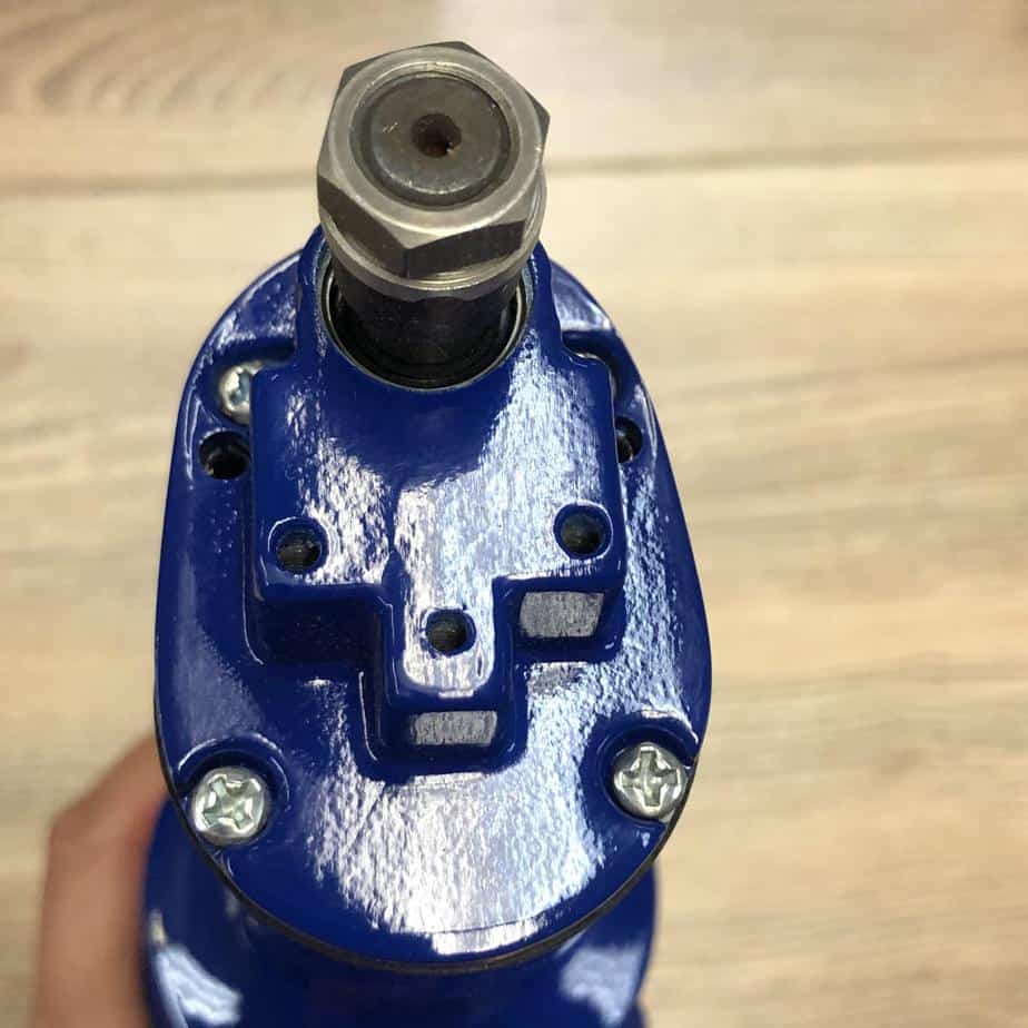 American Orthopedic cast Cutter