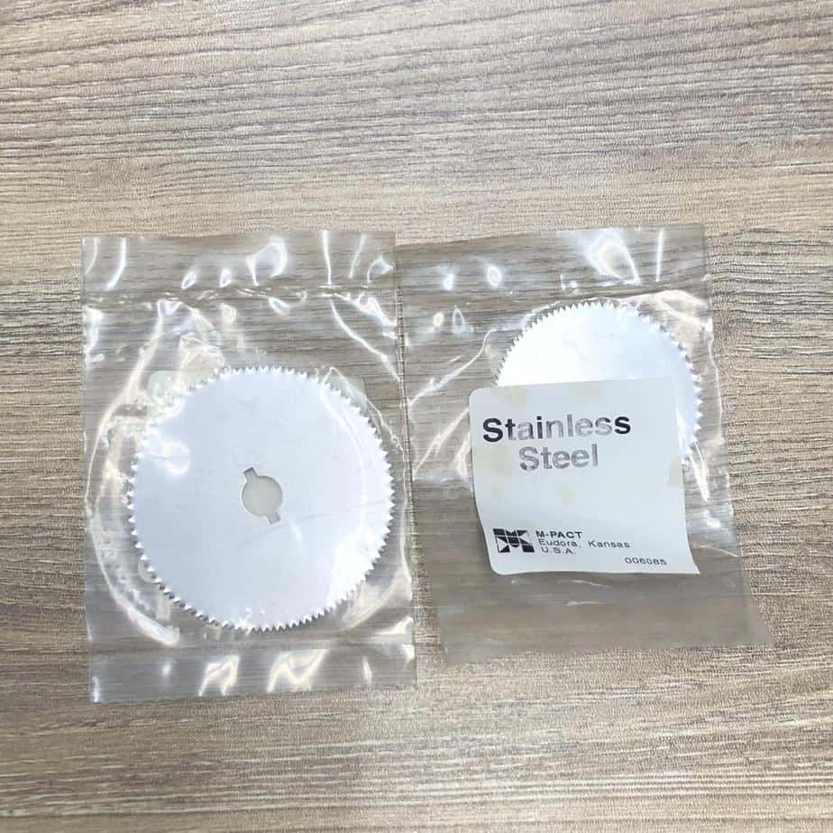 American Orthopedic cast Cutter