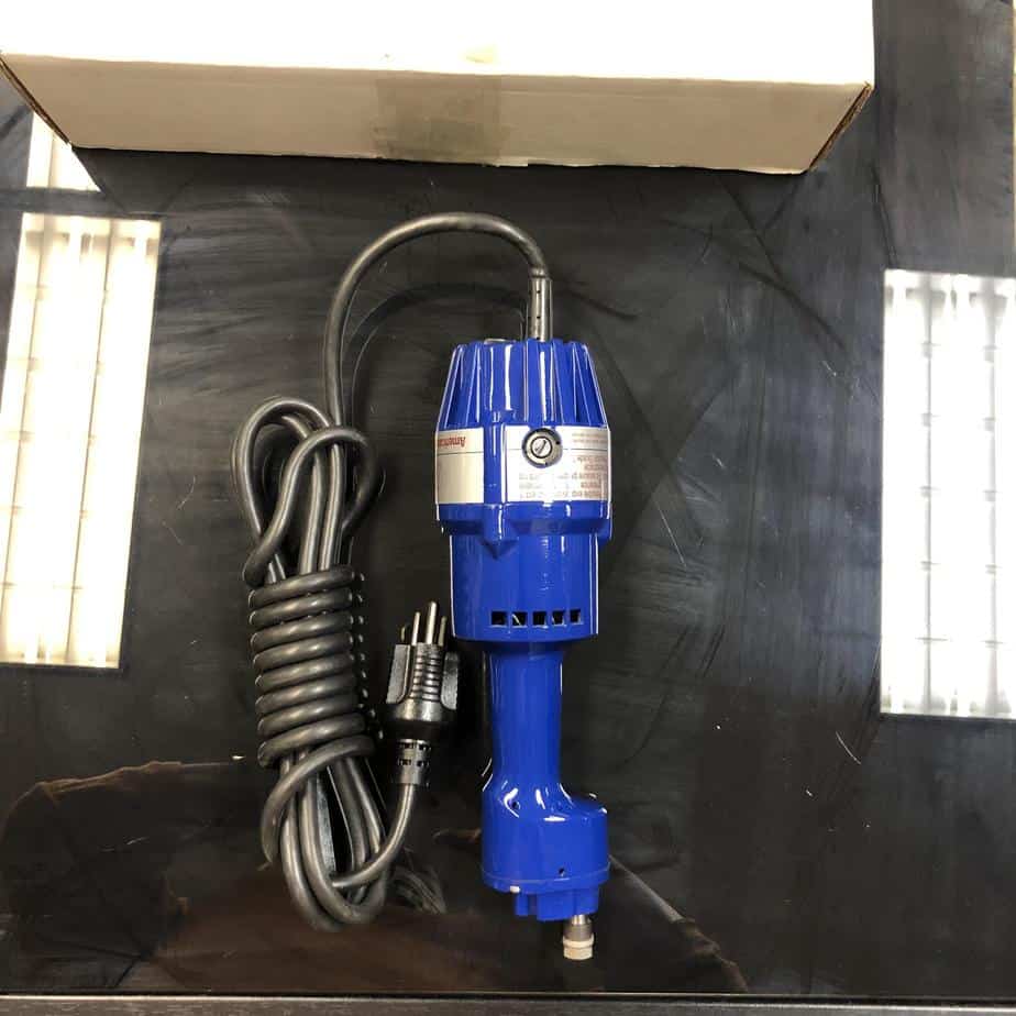 American Orthopedic cast Cutter