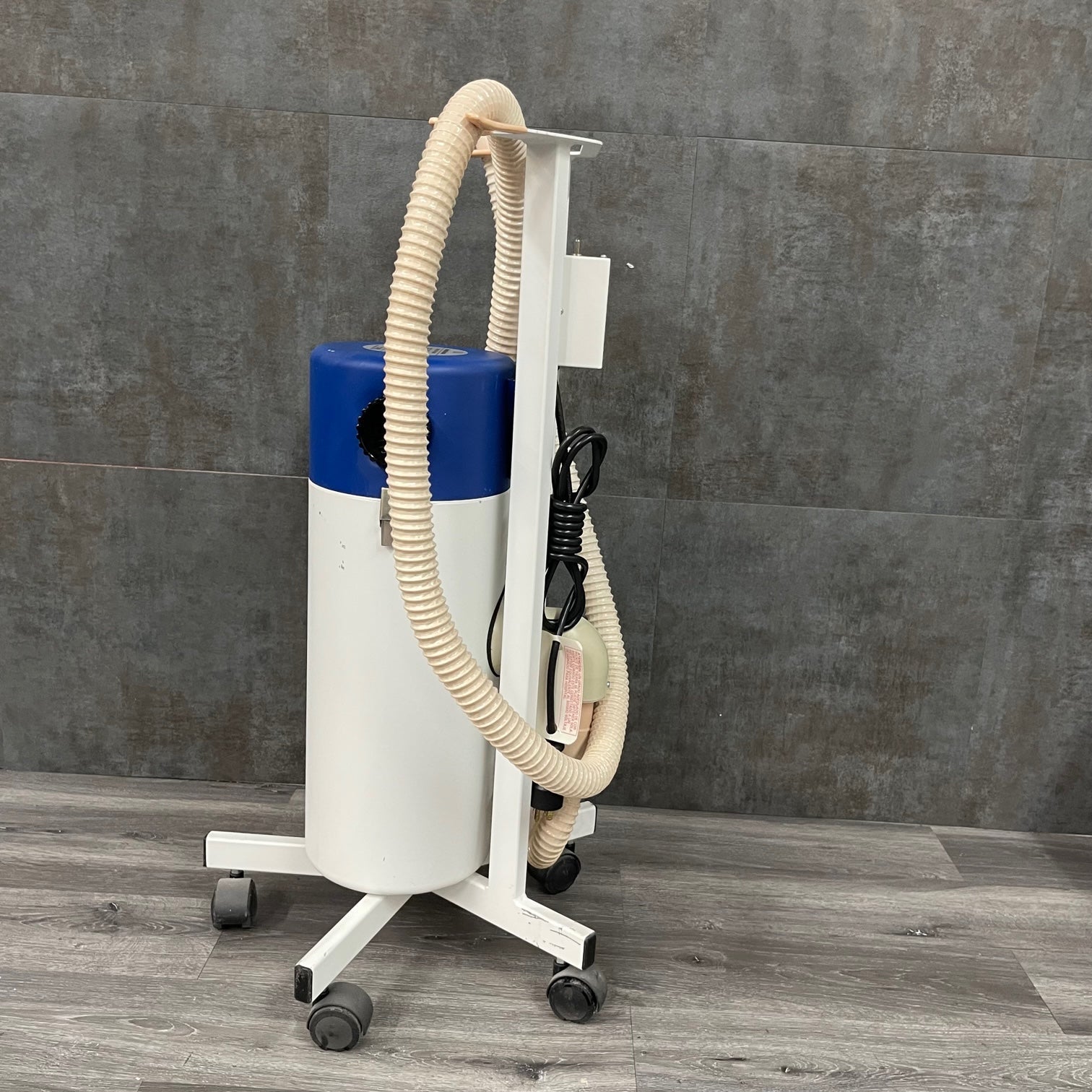 American Orthopedic Cast Vacuum