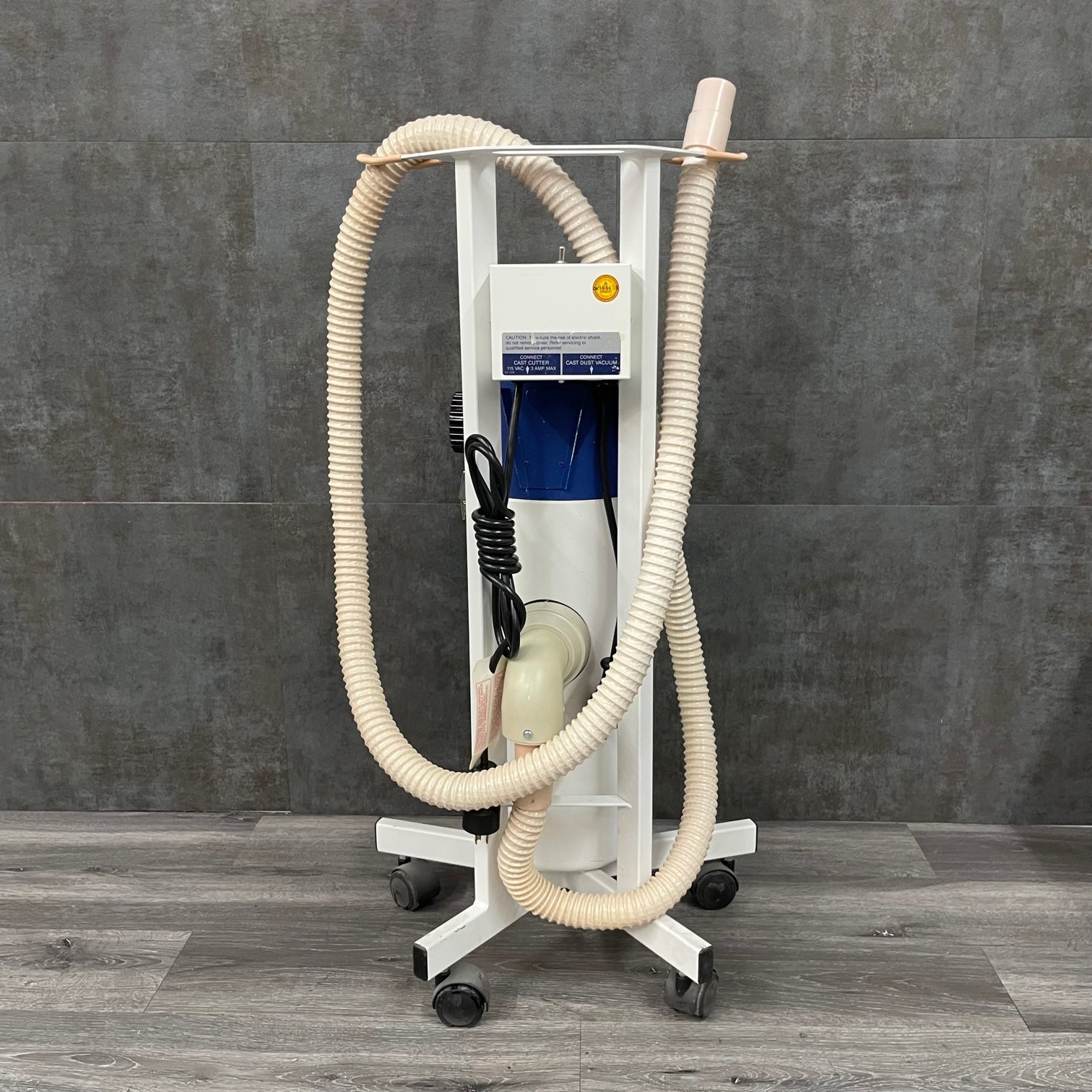 American Orthopedic Cast Vacuum