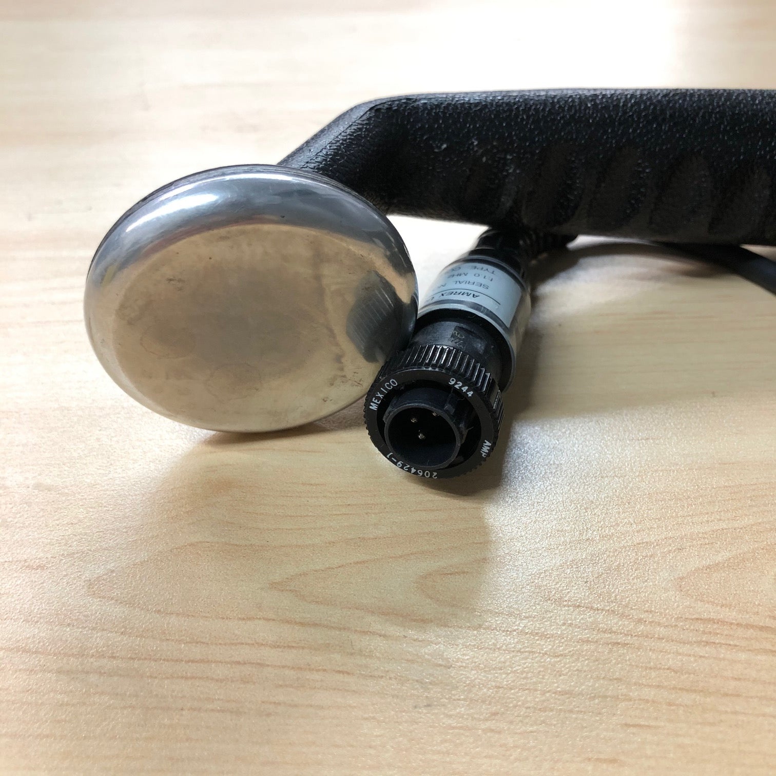 Amrex SynchroSonic U/HVG54 Combination Ultrasound