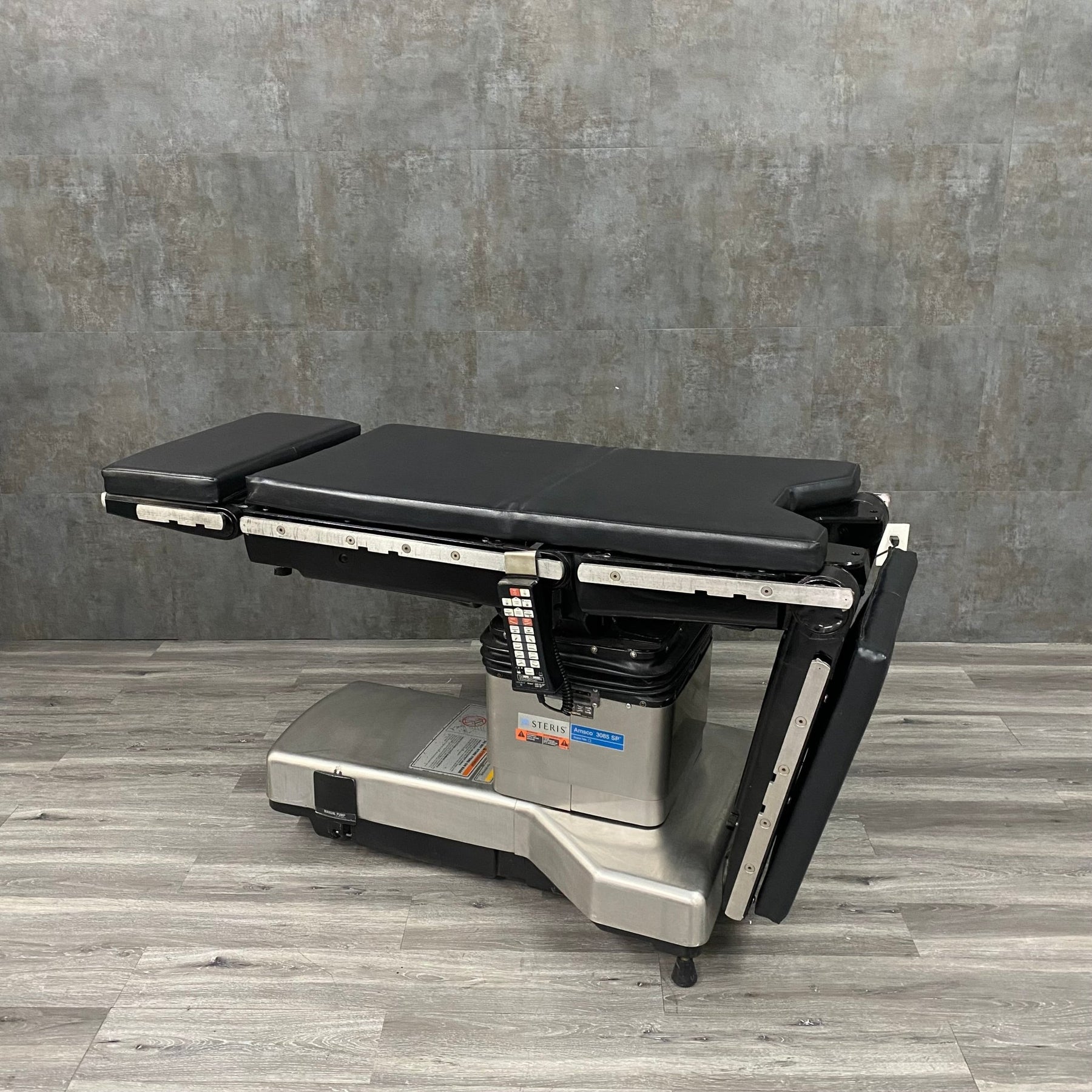 AMSCO 3085 SP Surgery Table