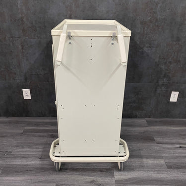 Armstrong Mobile Medical Cart - – Angelus Medical and Optical