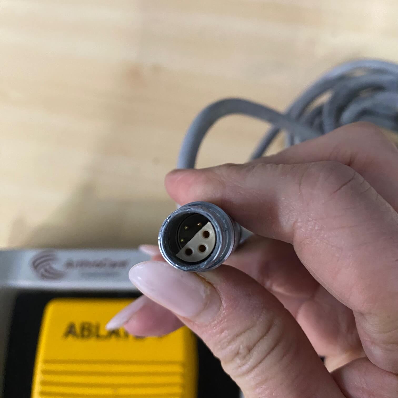 ArthroCare 10863 Foot Pedal