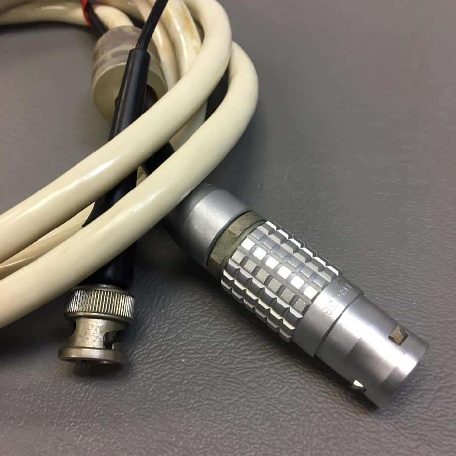 Atl Access 10PV Ultrasound Probe - – Angelus Medical and Optical