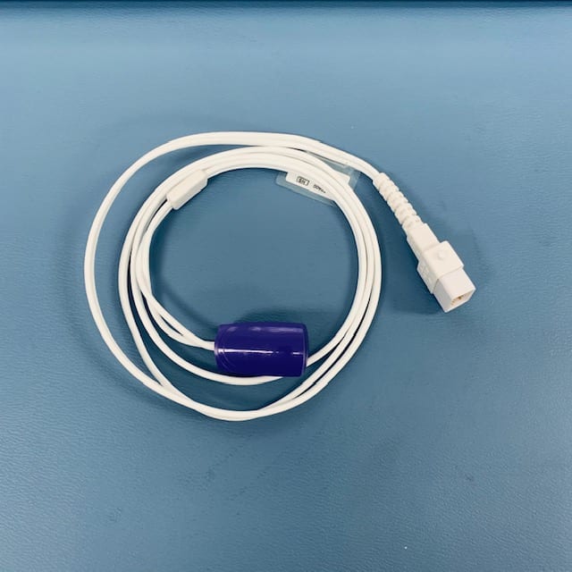 BCI Reusable Pediatric Pulse Oximeter Finger Sensor