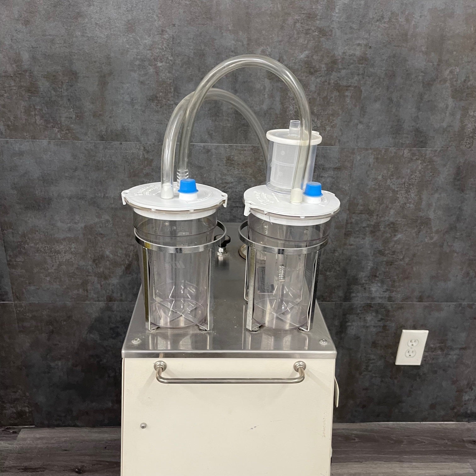 Berkeley VC2 Suction Pump