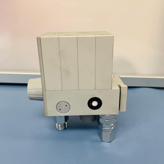 Bird Low Air/O2 Blender