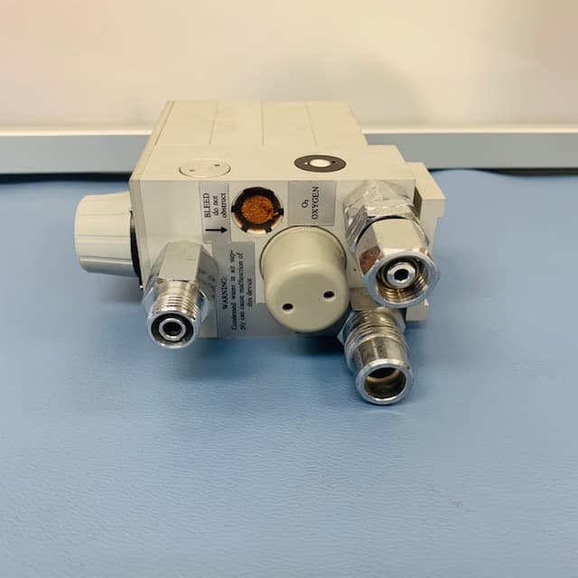 Bird Low Air/O2 Blender