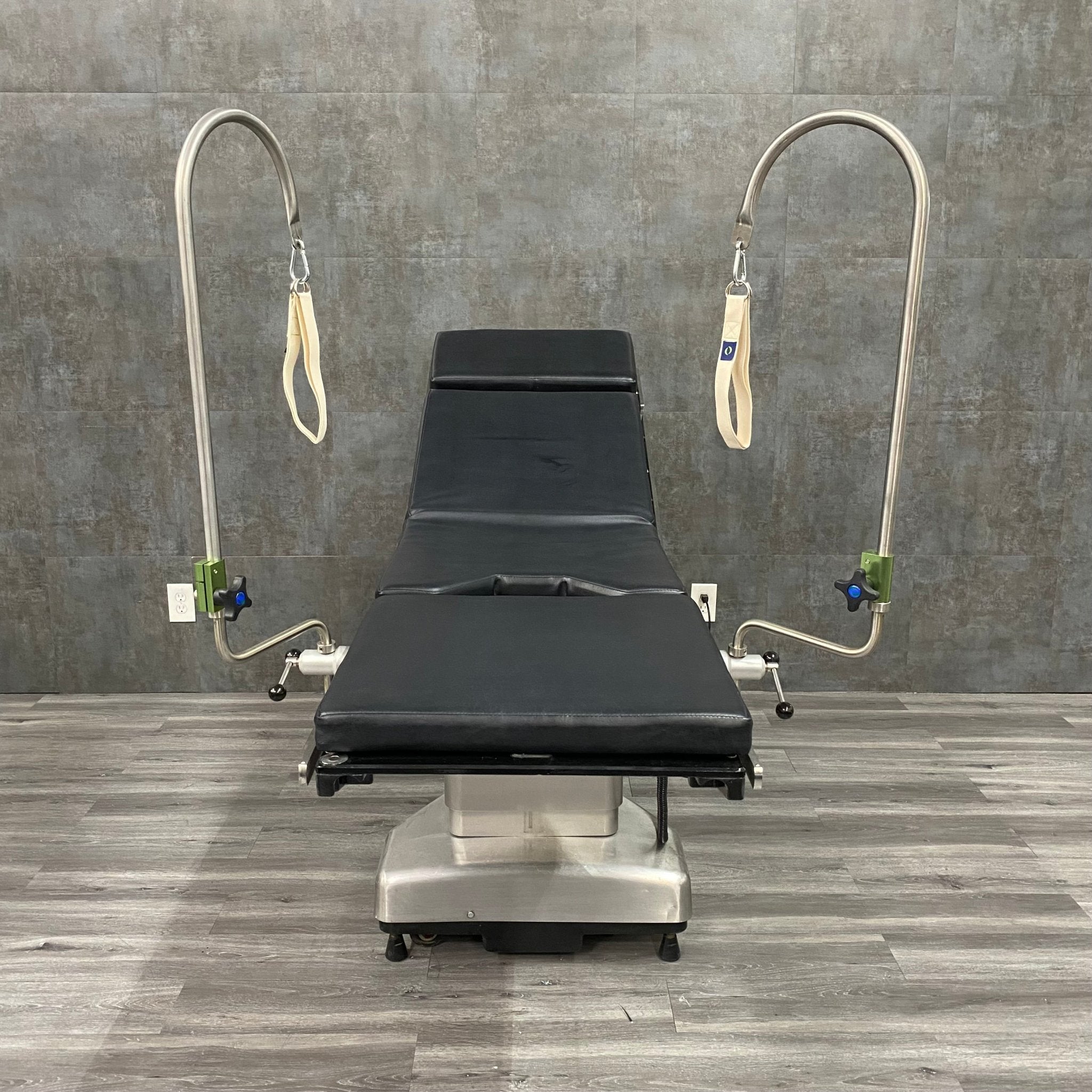 Birkova Candy Cane Leg Holders LS-2000