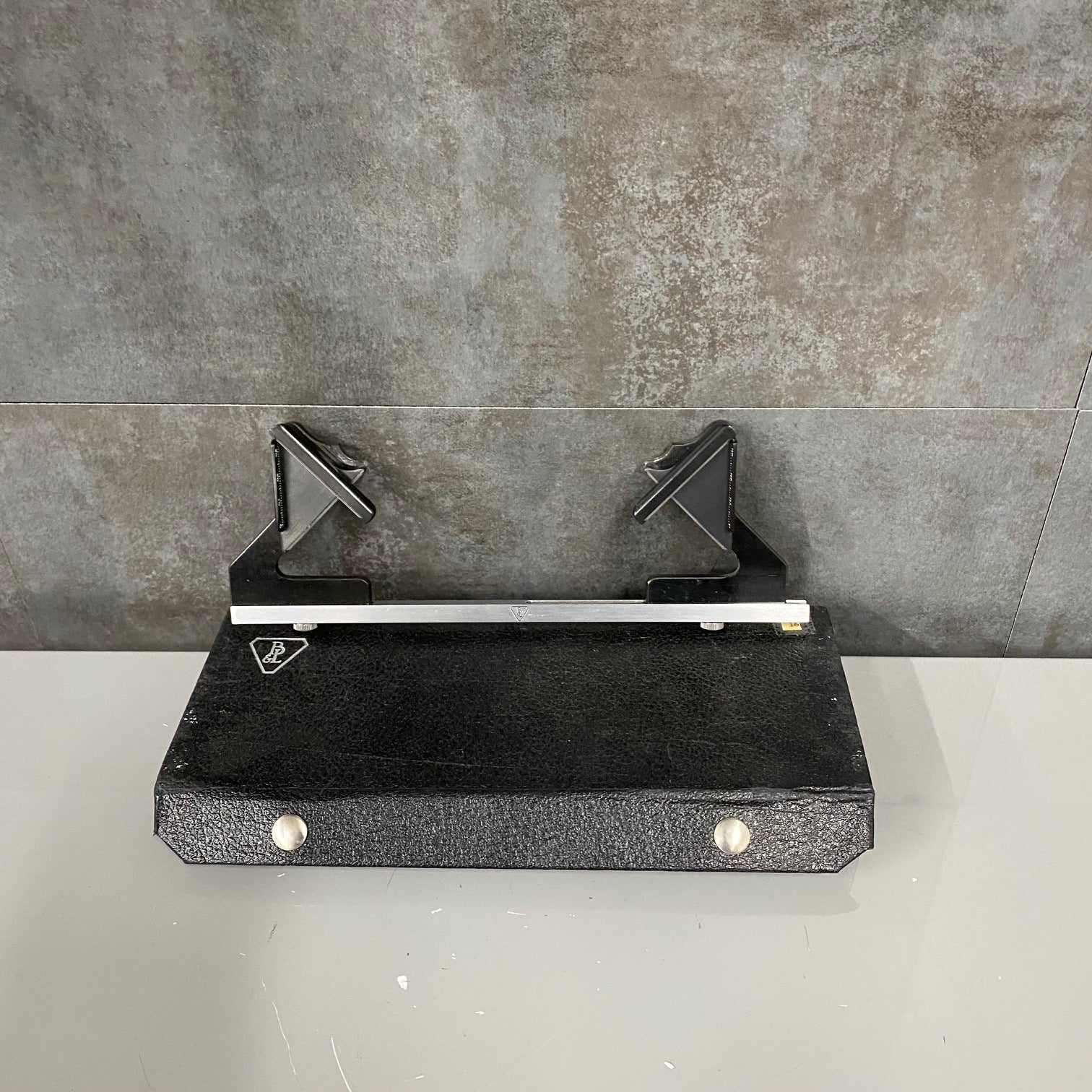 B&L Hertel Exophthalmometer (Used)